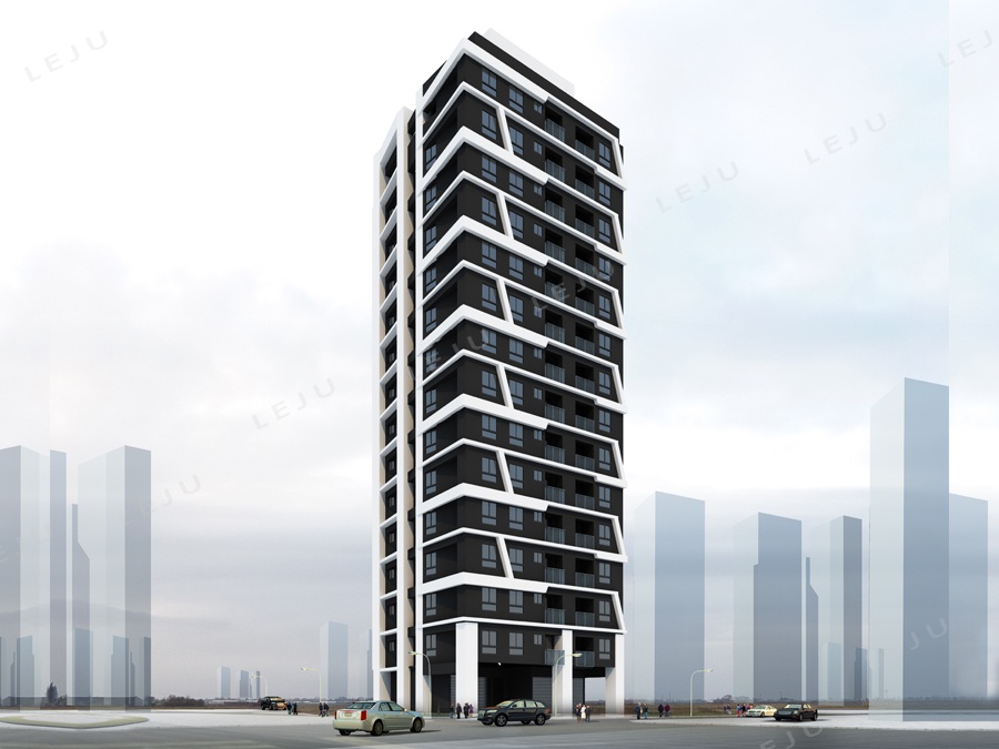 看屋筆記：高雄市三民區Rich One(個案+價格分析)