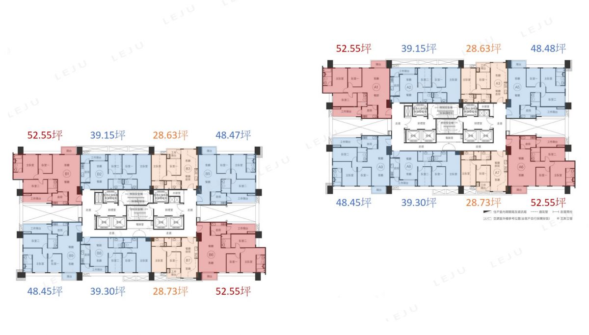 看屋筆記：新北市中和區META PARK(個案+價格分析)